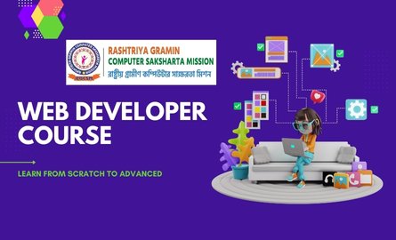 Rashtriya Gramin Computer Saksharta Mission (RGCSM)